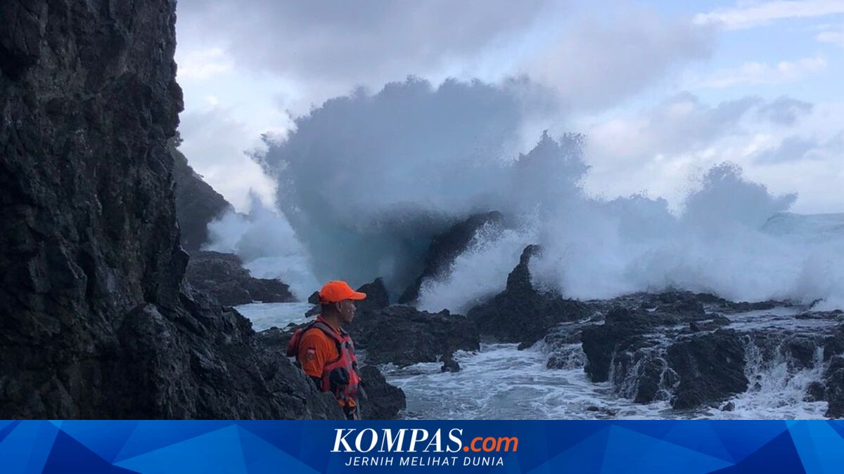 Pencarian Perempuan Asal Jakarta yang Hilang di Watu Togok Gunungkidul ...