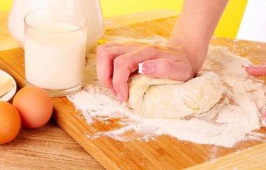 Bagaimana Proses Pembuatan Roti? – Bioteknologi