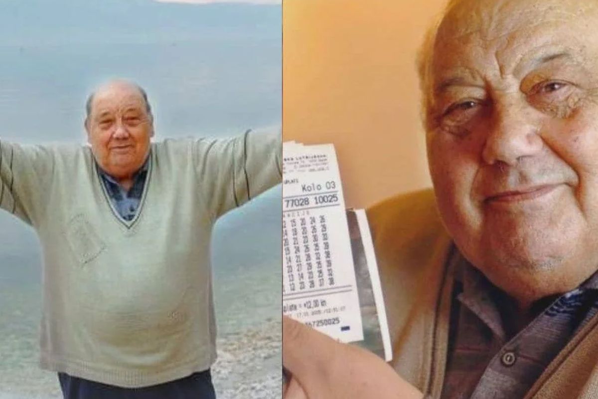 Kisah Frane Selak Selamat dari 7 Kecelakaan Maut, Dijuluki Manusia ...