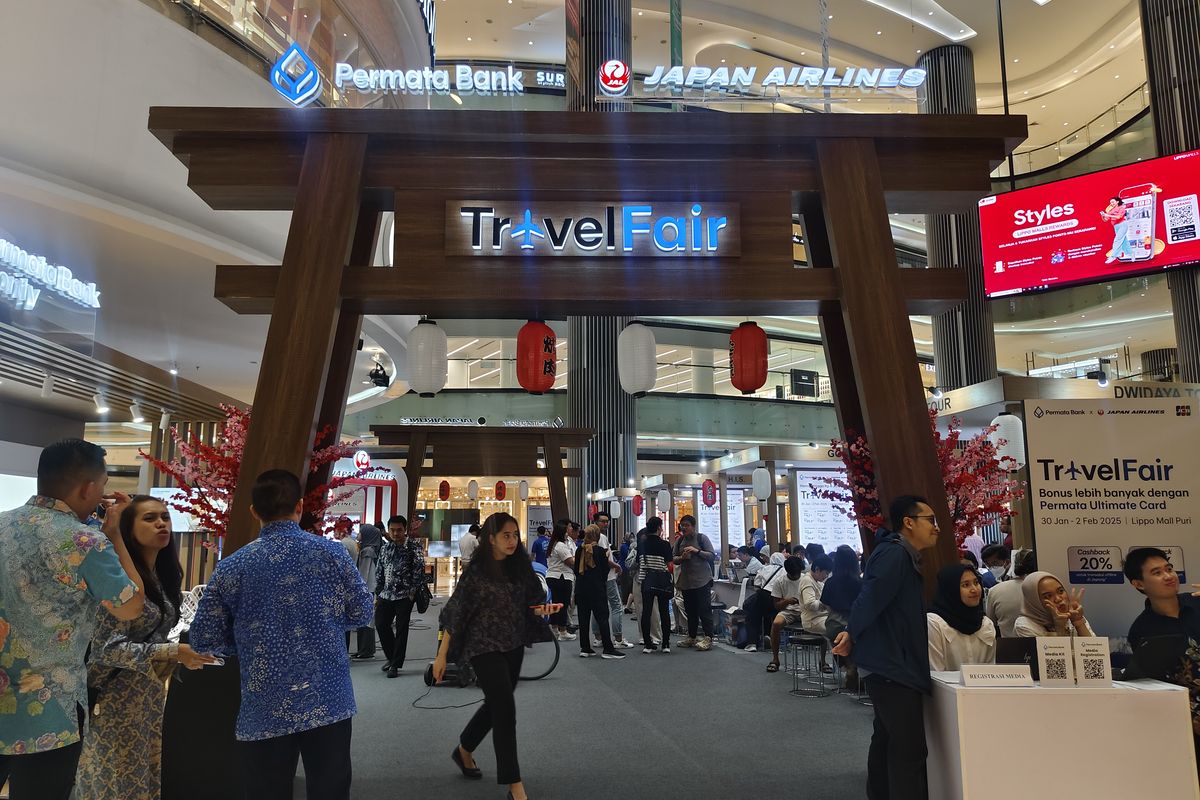 Mau Tiket Pesawat Jakarta-Tokyo Rp 4,7 Juta? Cek Promo Japan Airlines