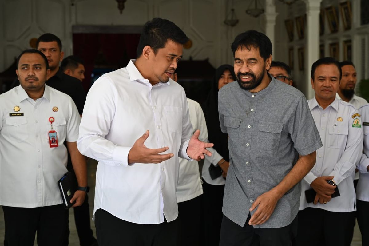 4 Pulau Aceh untuk Sumut: Otonomi Kerdil, Tamparan di Wajah Perdamaian