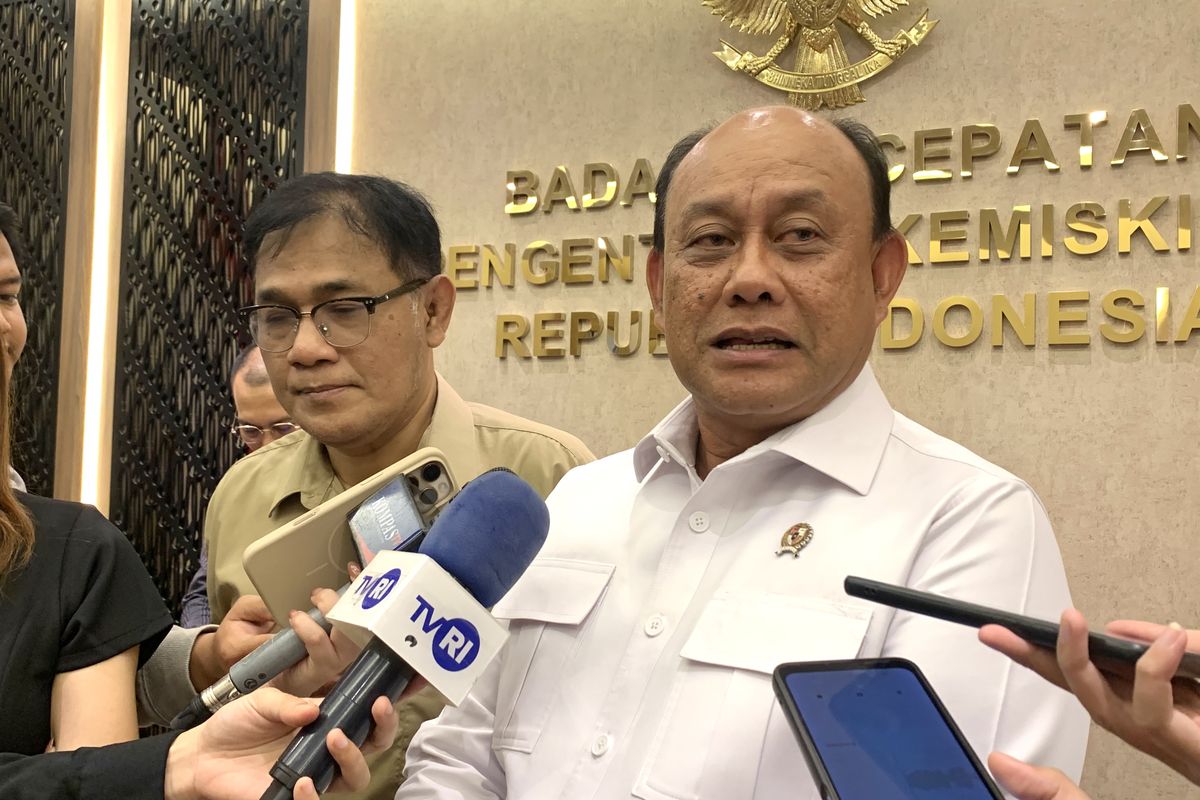 Program MBG Jalan Terus meski Sekolah Libur, BGN Siapkan Aturan Teknisnya