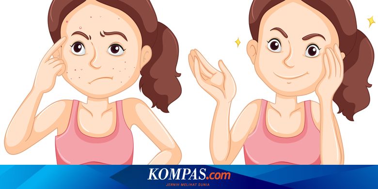 Penyakit Pubertas Dini - Gejala, Penyebab, Pengobatan - Kompas.com