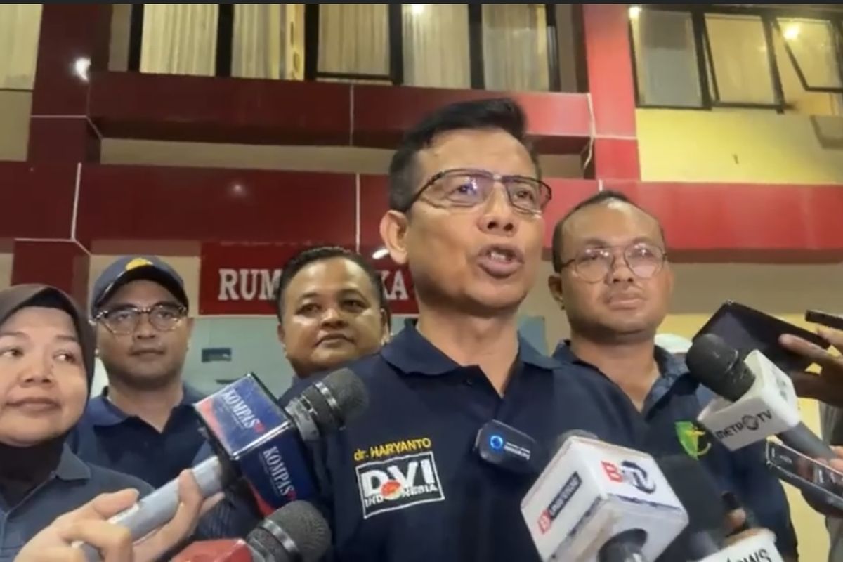 Polisi Masih Tunggu Izin Keluarga untuk Otopsi Tiga Korban Pesawat ...