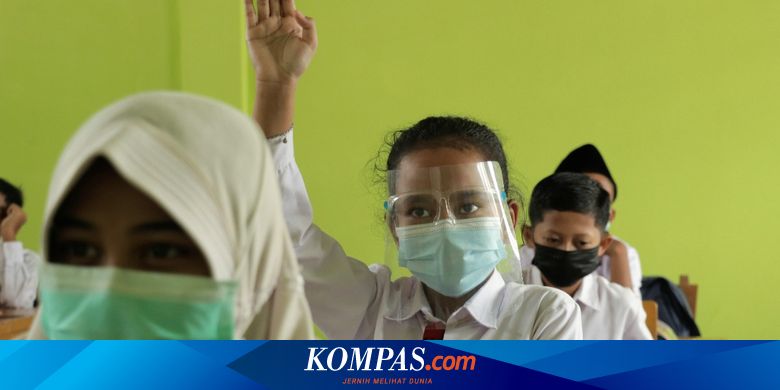 Syarat Usia Masuk TK dan SD, Penting Dipahami Ortu di PPDB 2023