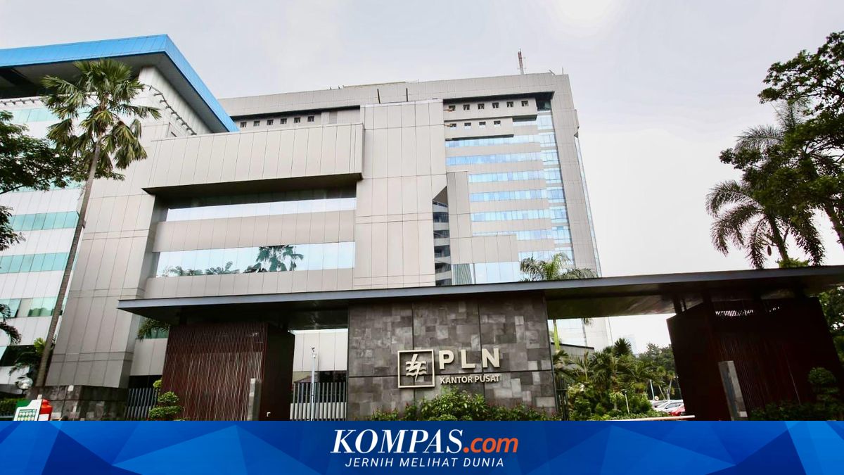 Daftar Dewan Direksi dan Komisaris PLN Tebaru Hasil RUPS 2025