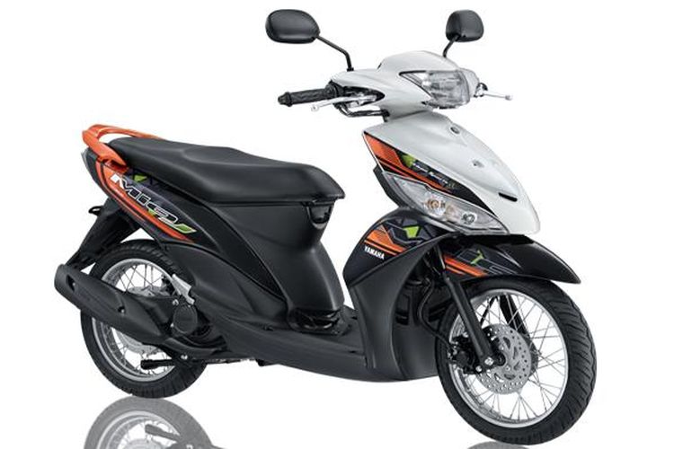 Mio S Setop Produksi, Begini Perjalanan Yamaha Mio Sejak Meluncur