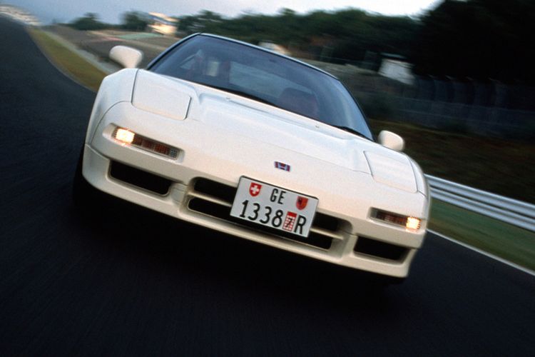 Mengenal Arti Type R, Type S, Si, dan RS pada Lini Produk Honda