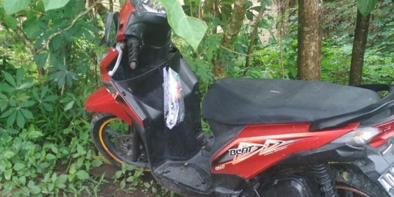 Berita Harian Pemilik Motor Di Tanggul Sungai Pulang Terbaru Hari Ini ...