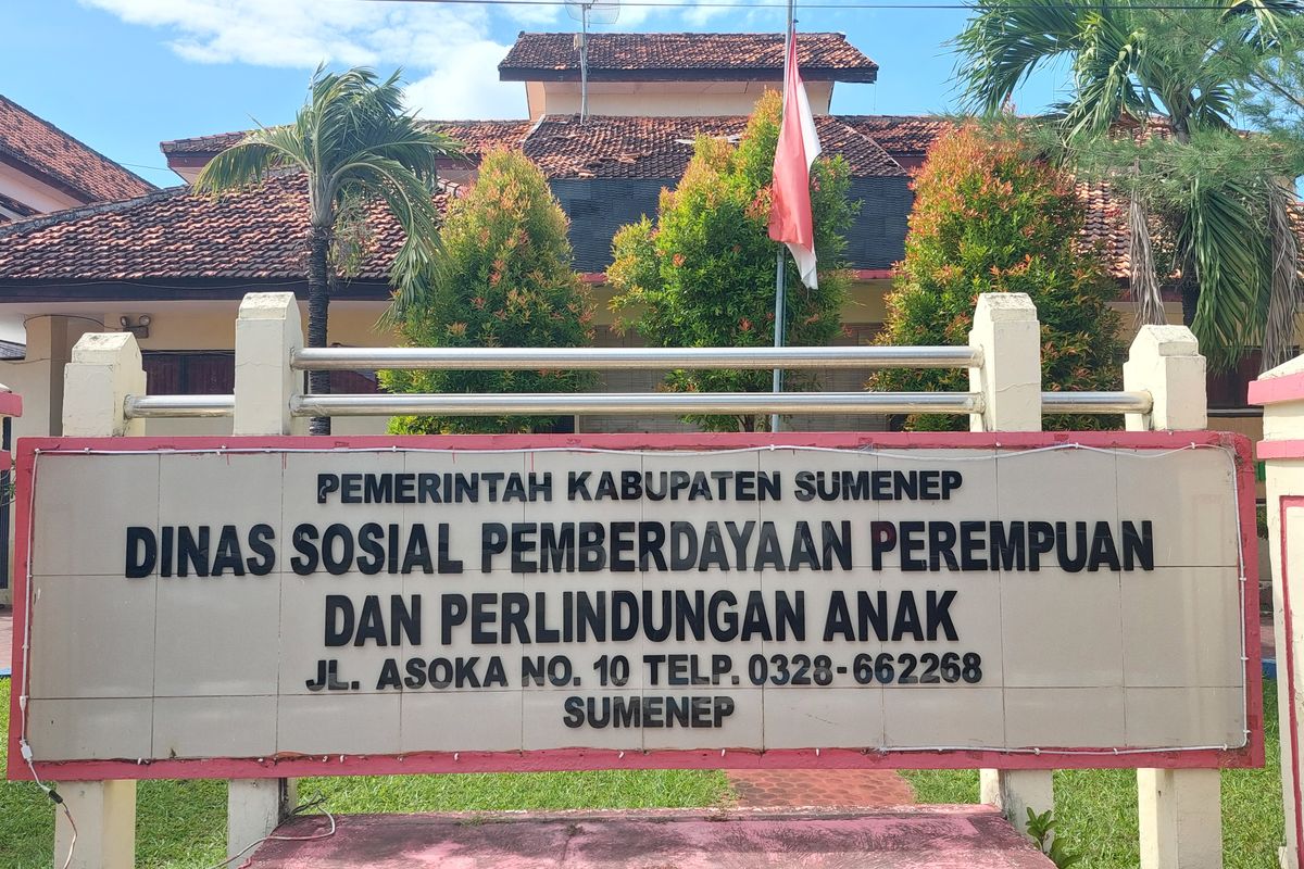 Pemkab Sumenep Minta Jurnalis Bantu Cari Siswa Sekolah Rakyat