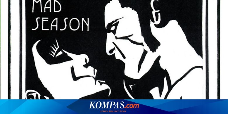 Lirik dan Chord Lagu Long Gone Day - Mad Season