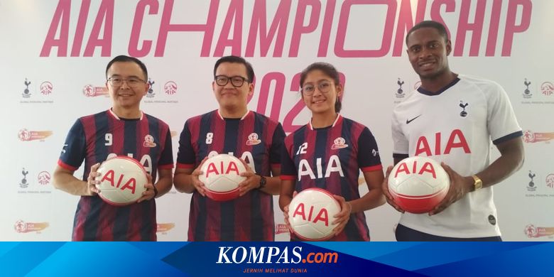 AIA Championship Digelar untuk Kali Kelima pada Tahun 2020