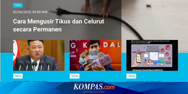 [POPULER TREN] Cara Usir Tikus Permanen | Dikira Souvenir, Piring KFC ...