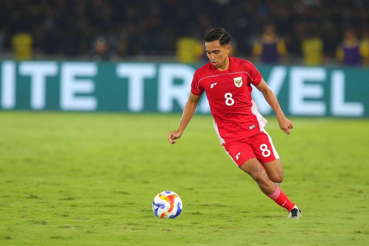 Rayhan Hannan dan Dony Tri Pamungkas Dipanggil Timnas U23 Indonesia