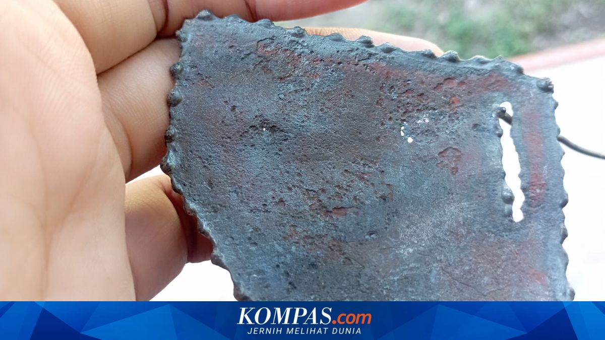 Logam Jenis Ini Bisa Korosi jika Kena Campuran Bensin dan Etanol