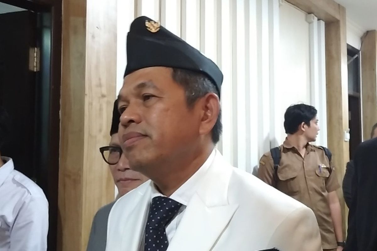 Dedi Mulyadi Berlakukan Jam Malam, Siswa Jabar Dilarang di Luar Rumah Mulai Pukul 21.00 dengan ...