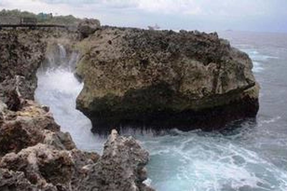 Tips Wisata Kilat Saat Transit di Bali