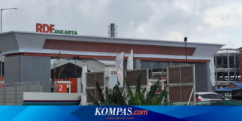 Warga JGC Kini Tak Lagi Cium Bau Busuk RDF Rorotan, tapi Ancam Demo Lagi jika Terganggu