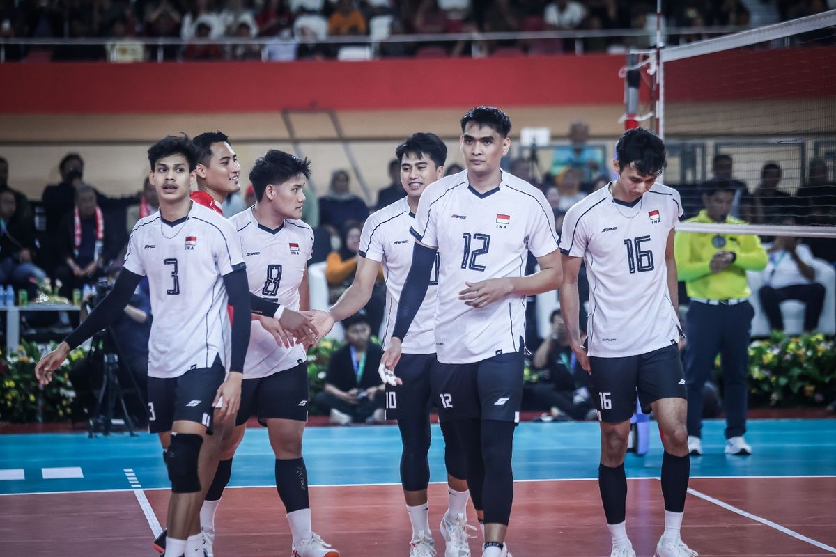 PBVSI Panggil Alfin Daniel dan Rama Fazza ke Pelatnas Usai Rivan dan ...