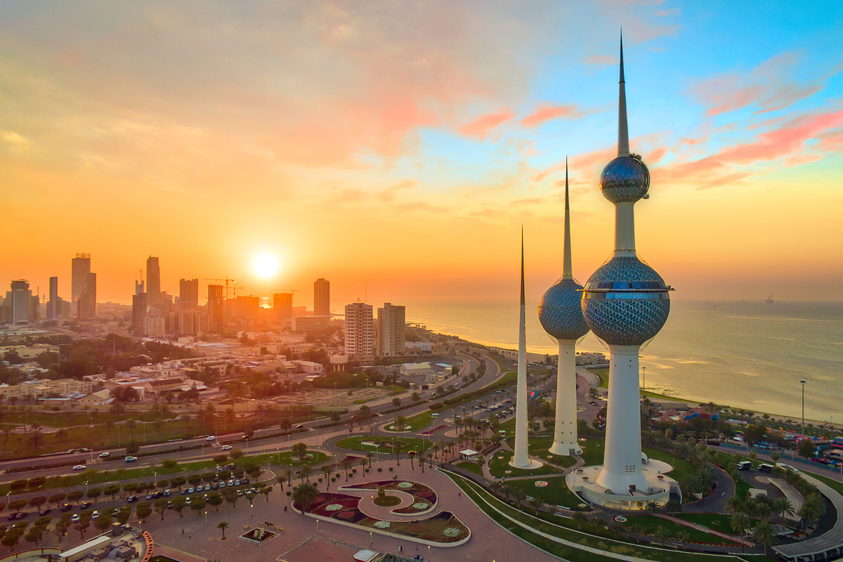 Kenapa Kuwait Jadi Negara Kaya? Sejarah Minyak yang Mengubah Negeri ...