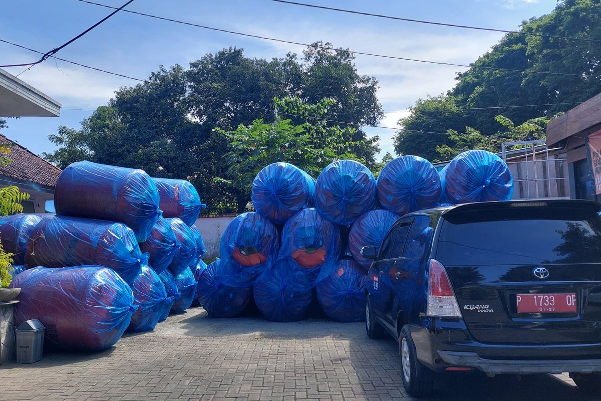 Banyuwangi Antisipasi Kekeringan dan Krisis Air Bersih di 8 Wilayah