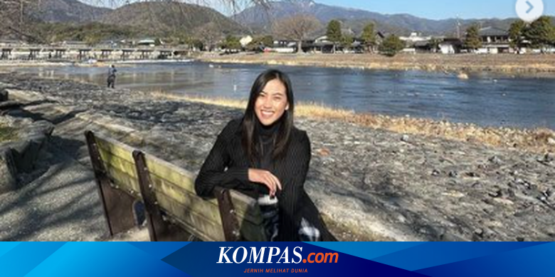 Kisah Perjuangan Irawati Puteri, Pernah Jadi SPG Nugget, Kini Diterima ...