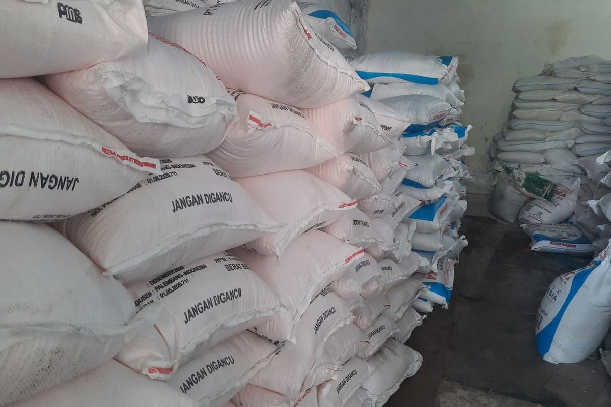Jatim dan Jateng Penerima Alokasi Pupuk Subsidi Terbesar, Ini Alasannya