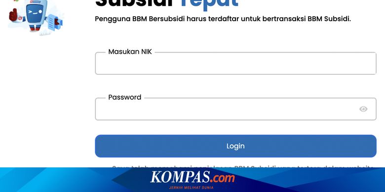 Syarat dan Cara Daftar BBM Subsidi Pertamina, Mudah Tanpa Aplikasi