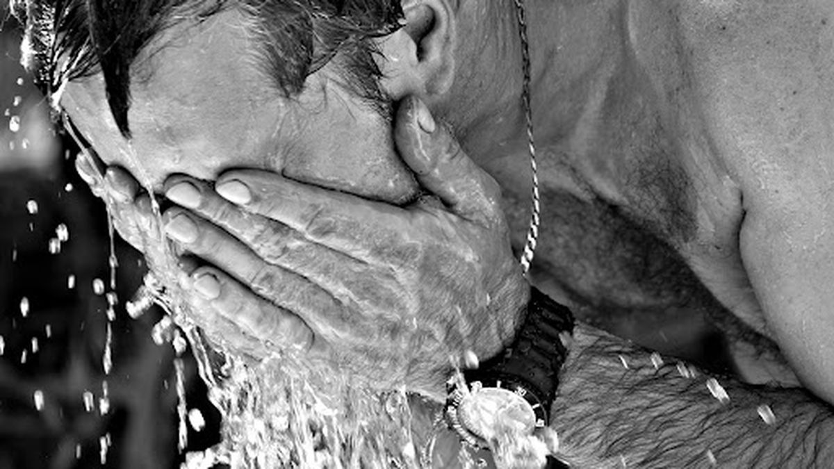 6 Rukun Mandi Wajib dan Tata Cara Melakukannya Untuk Mensucikan Diri ...