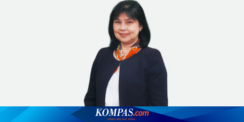 Nilawati Irjani, Nakhoda Baru Astra Property