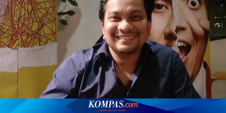 Tompi: Dokter Bedah Plastik di Indonesia Jumlahnya Masih Kurang Banget