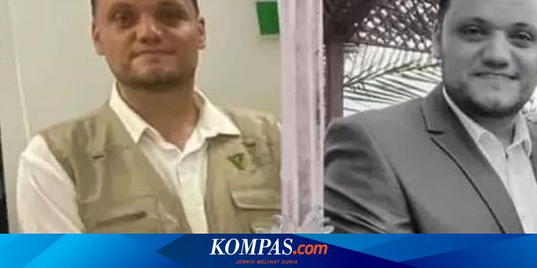 Berita Terkini Harian Mohammed Shabat Uin Jakarta Terbaru Hari Ini ...