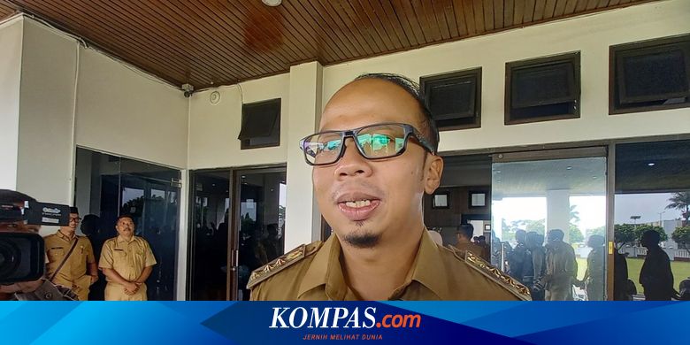 Diprotes Warga, Wali Kota Tasikmalaya Batal Beli Mobil Dinas Baru Rp 1,8 M