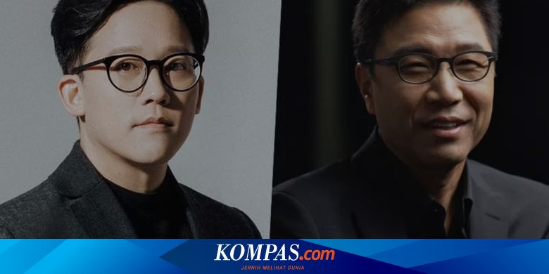 Lee Sung Soo Mengundurkan Diri sebagai CEO SM Entertainment, Ajak Lee Soo Man Berlutut