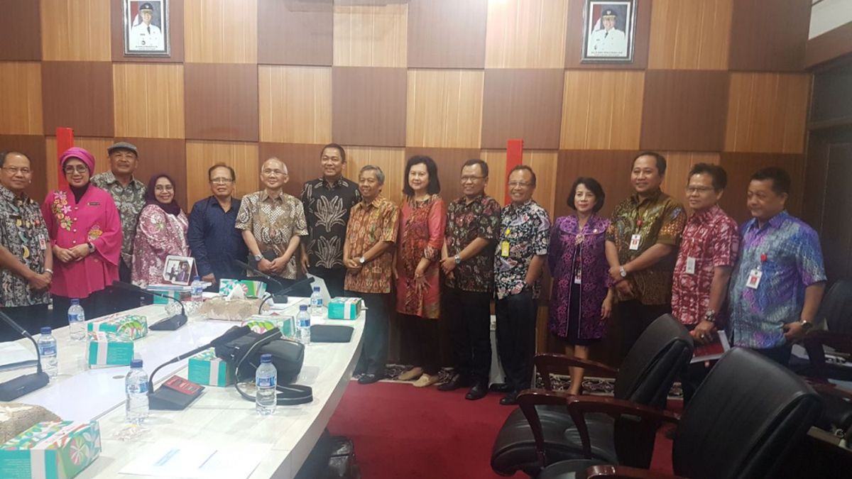 Pembangunan LRT di Kota Semarang Didukung Akademisi
