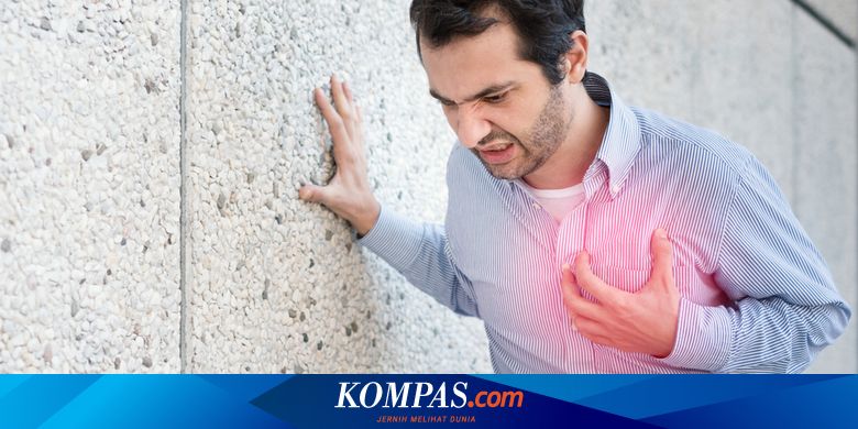 5 Ciri-ciri Masuk Angin Duduk