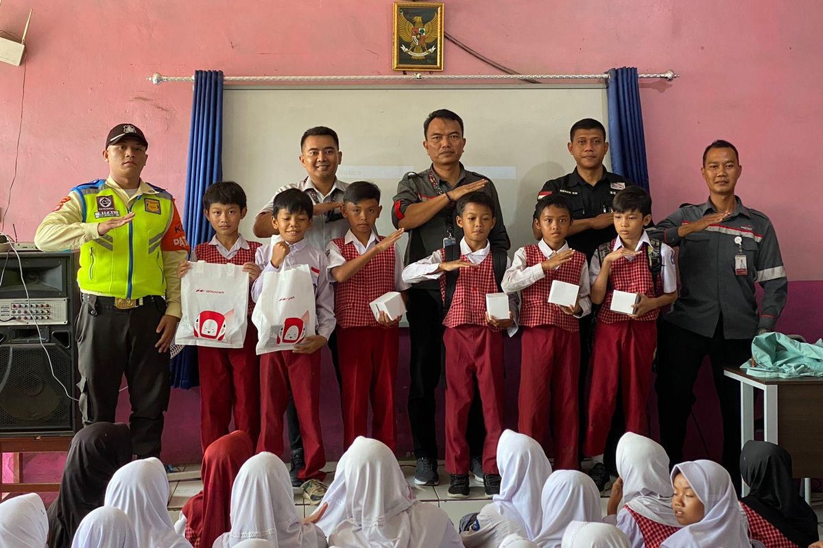 Hingga Mei, Ada 5 Kejadian Benang Layangan Nyangkut di Jaringan Listrik Whoosh