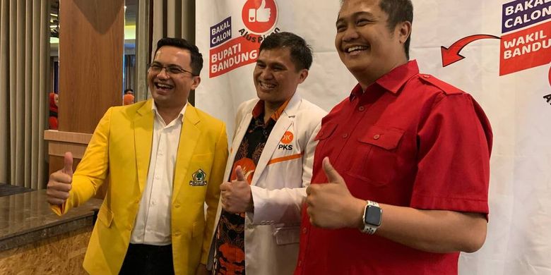 Berita Harian Gun Gun Gunawan Pilkada Kabupaten Bandung Terbaru Hari ...