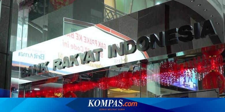 BRI Masuki Usia 126 Tahun, Ini Rangkaian Prestasinya Sepanjang 2021