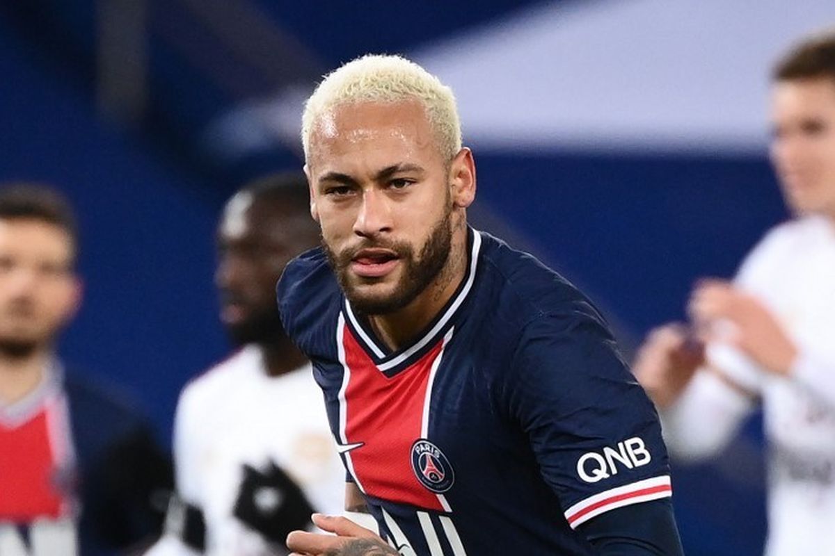 BREAKING NEWS: Neymar Resmi Pindah ke Arab Saudi, Gabung Al Hilal, Gaji ...