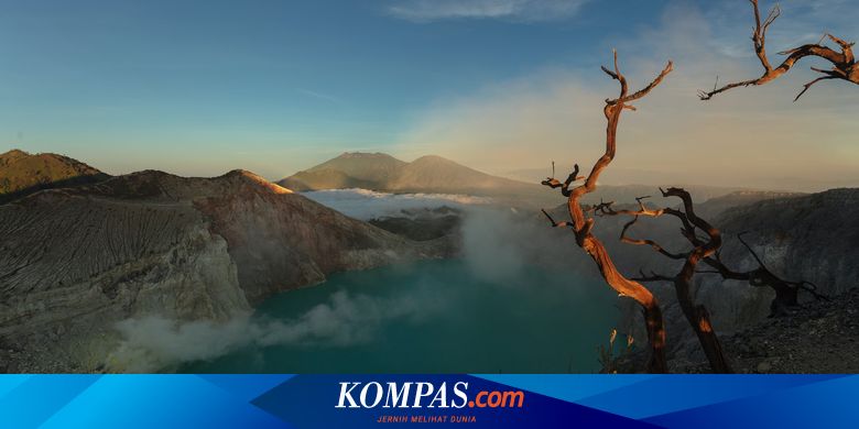 7 Destinasi Ekowisata di Indonesia, Pas Dikunjungi Saat Pandemi