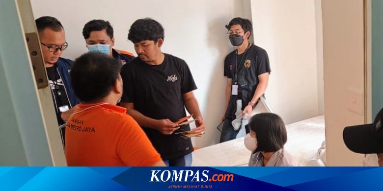 Rudolf Tobing Curahkan Isi Hati Sebelum Bunuh Icha: Gue Lagi Terpuruk ...