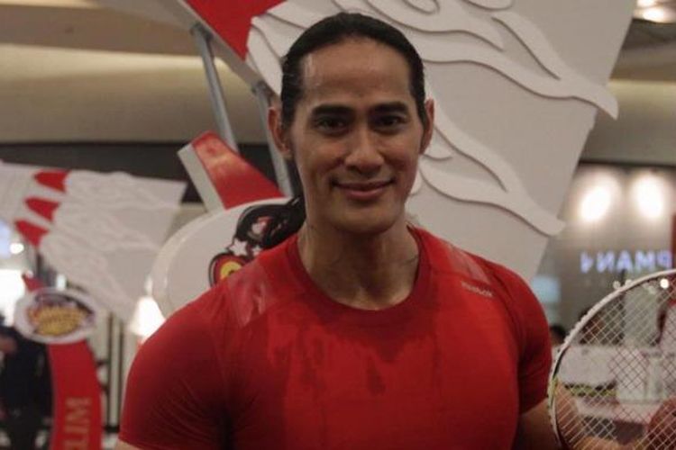 Ade Rai Jelaskan Alasan Pemain Cepat Gemuk di Tengah Pandemi