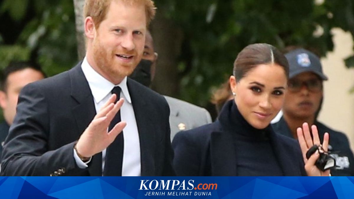 9 Bangsawan Inggris yang Bersahabat dengan Selebritas Dunia
