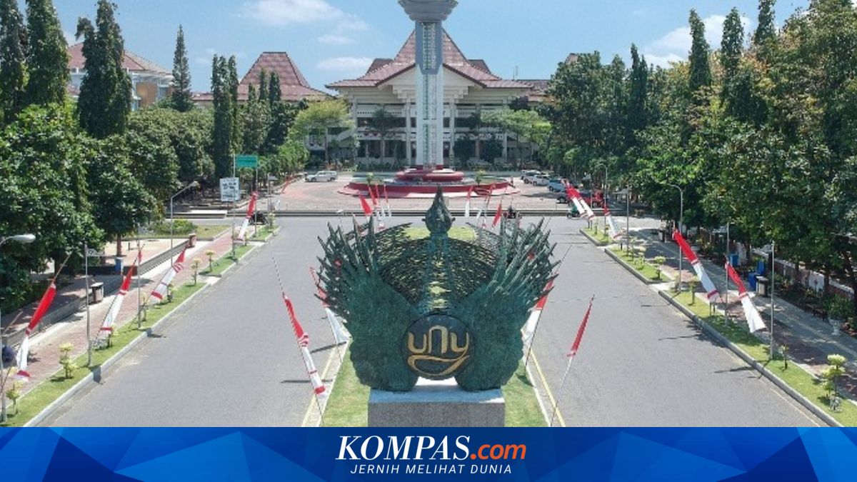 Biaya Kuliah atau UKT UNY Jalur SNBP dan SNBT, Tertinggi Kedokteran