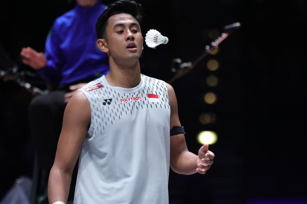 Jadwal Final Swiss Open 2026 Hari Ini: Putri KW dan Alwi Farhan Beraksi