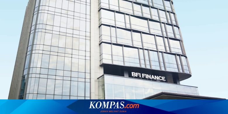 Di Sisa 2023, BFI Finance Manfaatkan Digitalisasi agar Pendapatan ...