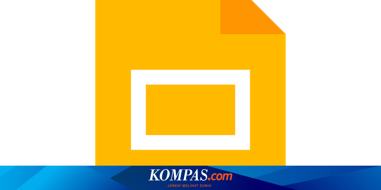 Cara Membuat Ukuran Google Slides menjadi Portrait