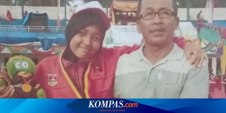 Kisah Edy, 27 Tahun Banting Tulang Jadi Kuli Angkut di Pasar Bukittinggi, Mampu Kuliahkan 4 Anaknya