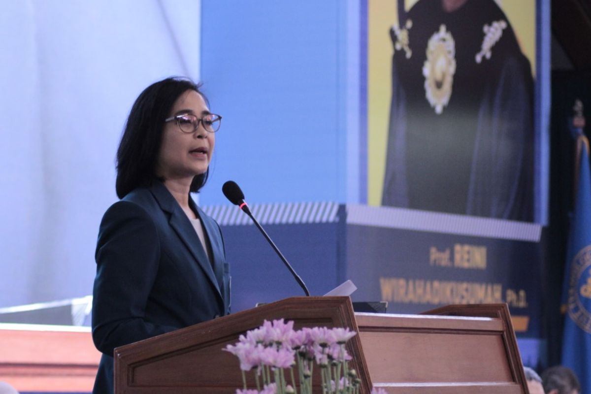 182 Mahasiswa ITB yang "Nunggak" UKT Bisa Tetap Kuliah